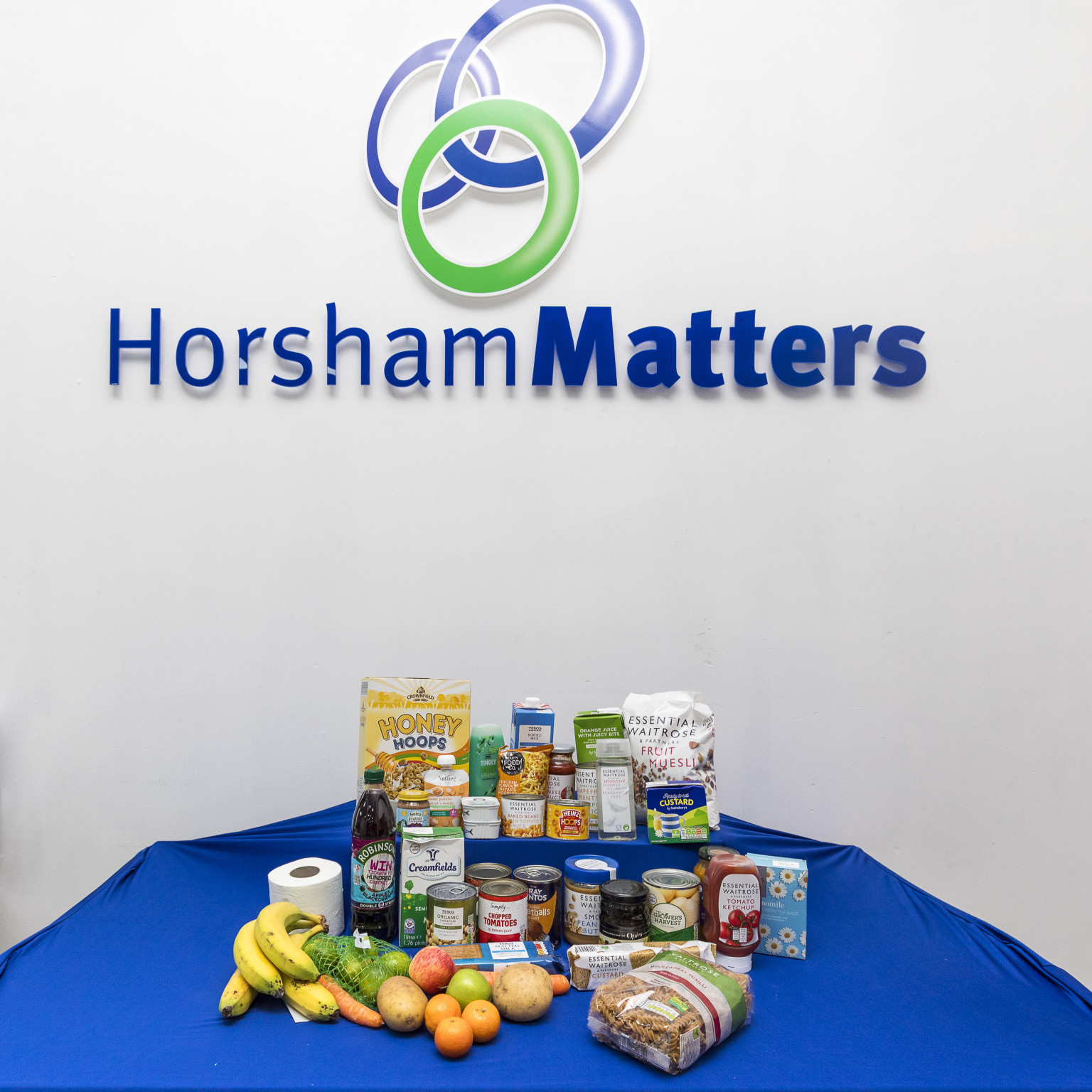 About Us – Horsham Matters